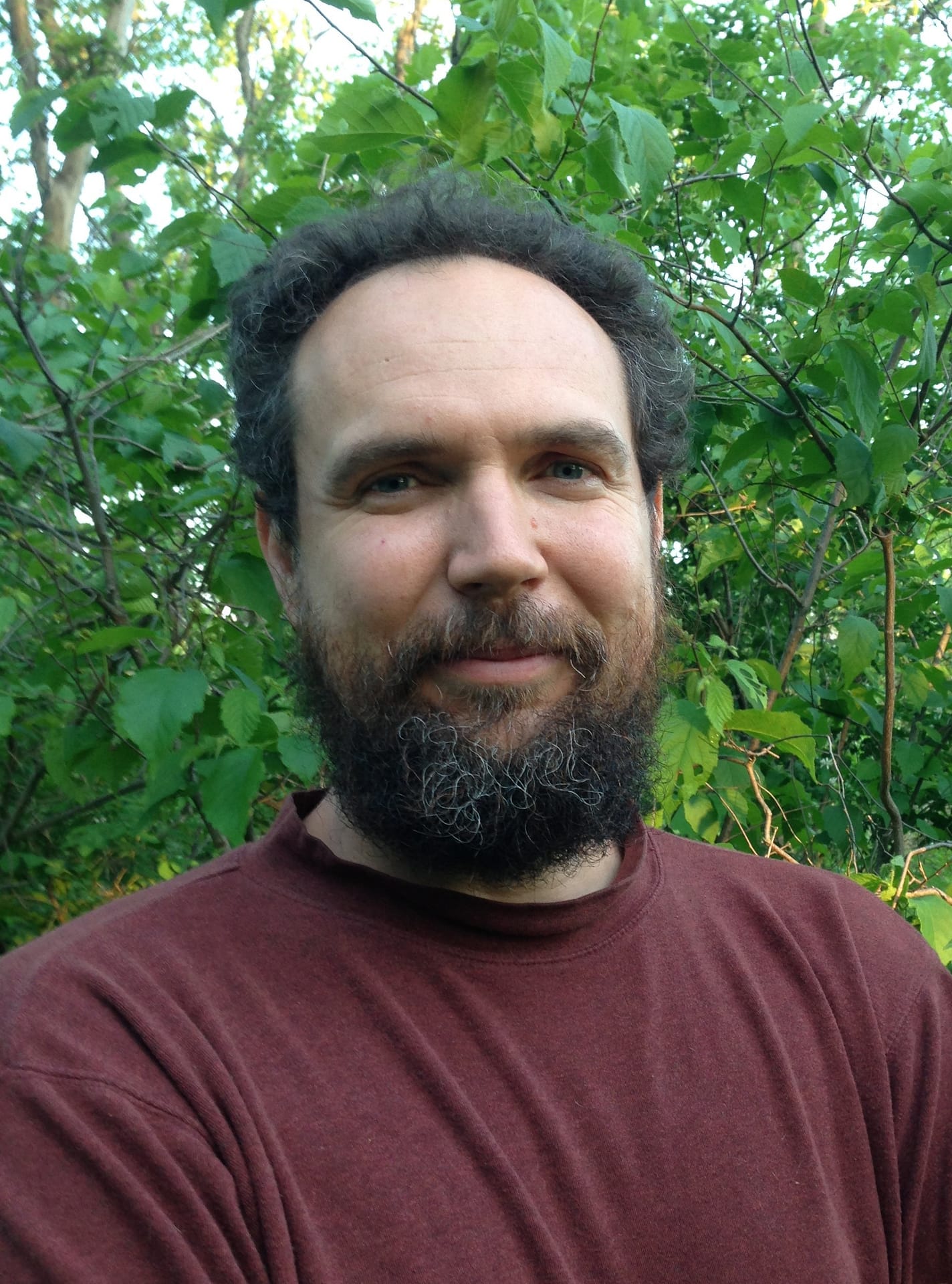 Books by Brandon Rutter-Daywater | Chelsea Green Publishing