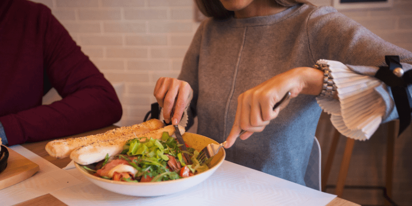 Eating Well Made Easy: Practicing Stress-Free Eating | Chelsea Green ...