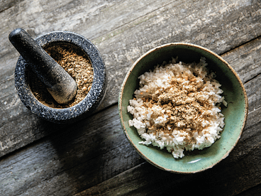 Eating Okra All Winter | Chelsea Green Publishing