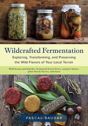 Wildcrafted Fermentation | Chelsea Green Publishing
