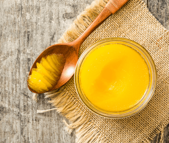 How to Make Ghee: Cooking with Nutrient-Dense Fats