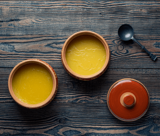 How to Make Ghee: Cooking with Nutrient-Dense Fats
