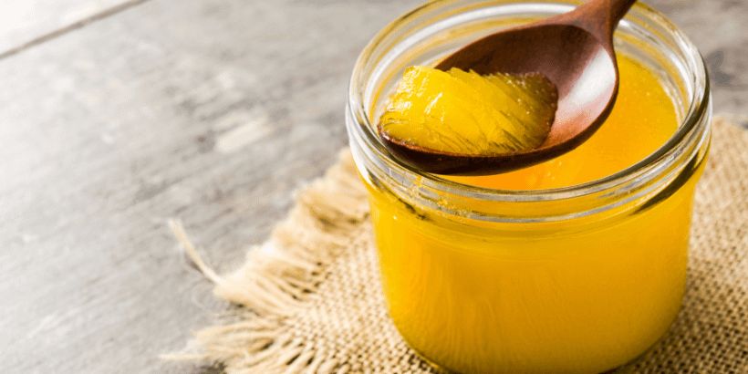 How to Make Ghee: Cooking with Nutrient-Dense Fats