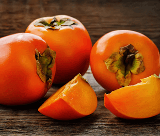 The Promising Persimmon: How to Make Persimmon Vinegar