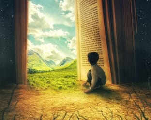 The Importance of Imagination | Chelsea Green Publishing