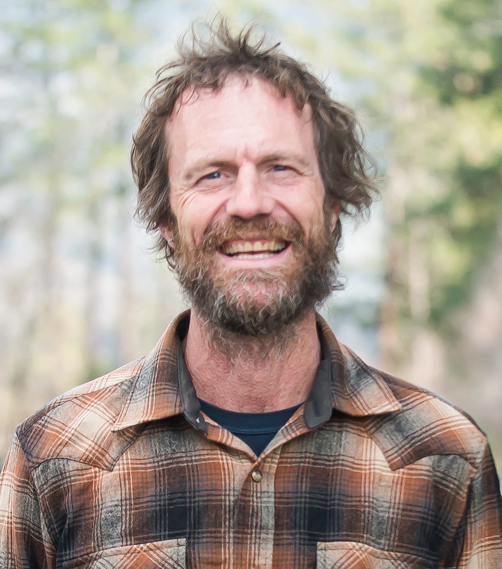 Books by Eric McEwen | Chelsea Green Publishing