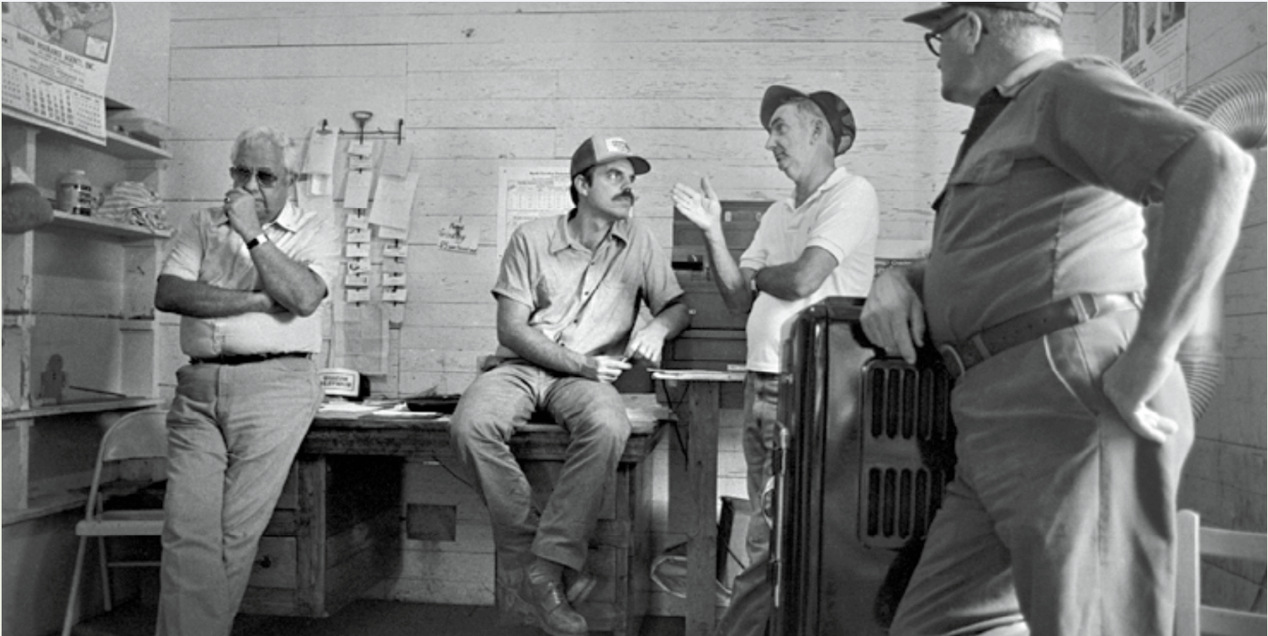 A Search for Rural Justice | Chelsea Green Publishing