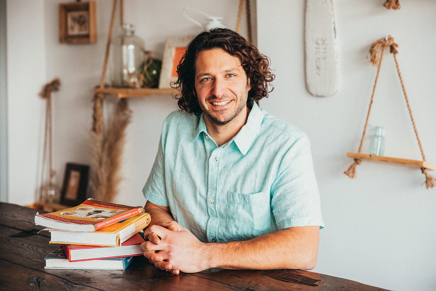 Books by Sam Watts | Chelsea Green Publishing