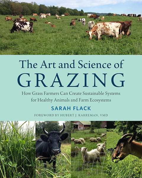 Defending Bovines, Butter, and Beef | Chelsea Green Publishing