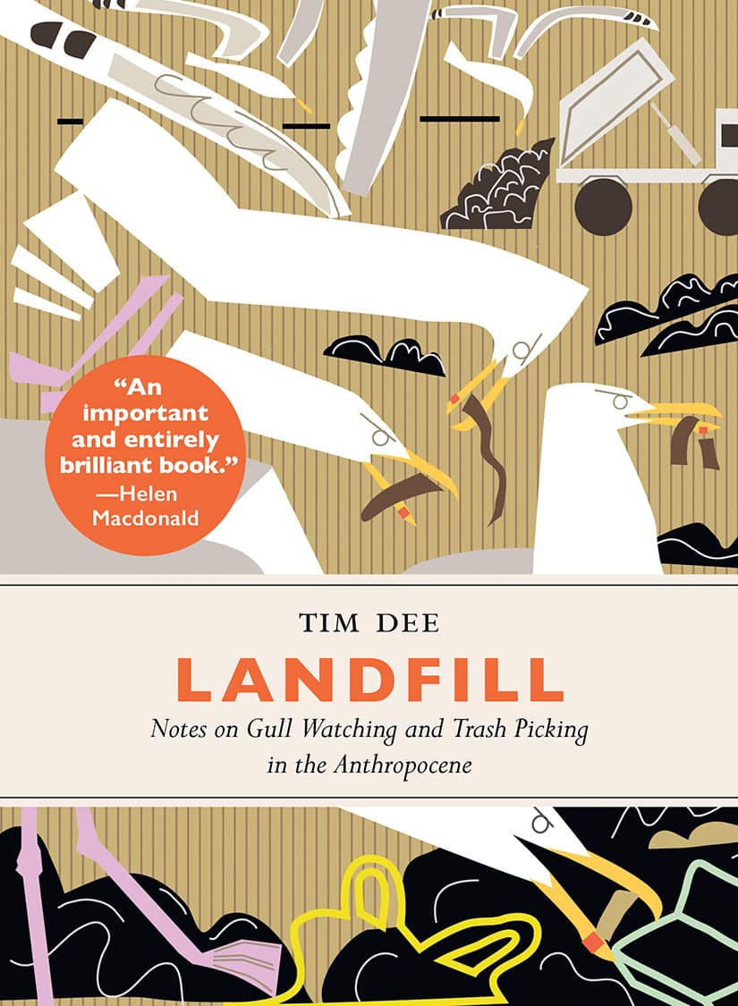 Landfill | Chelsea Green Publishing