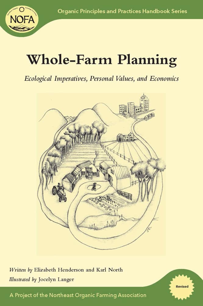 Whole-Farm Planning | Chelsea Green Publishing