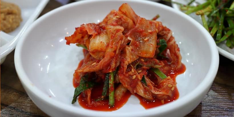 Kick Your Kimchi Up a Notch! | Chelsea Green Publishing