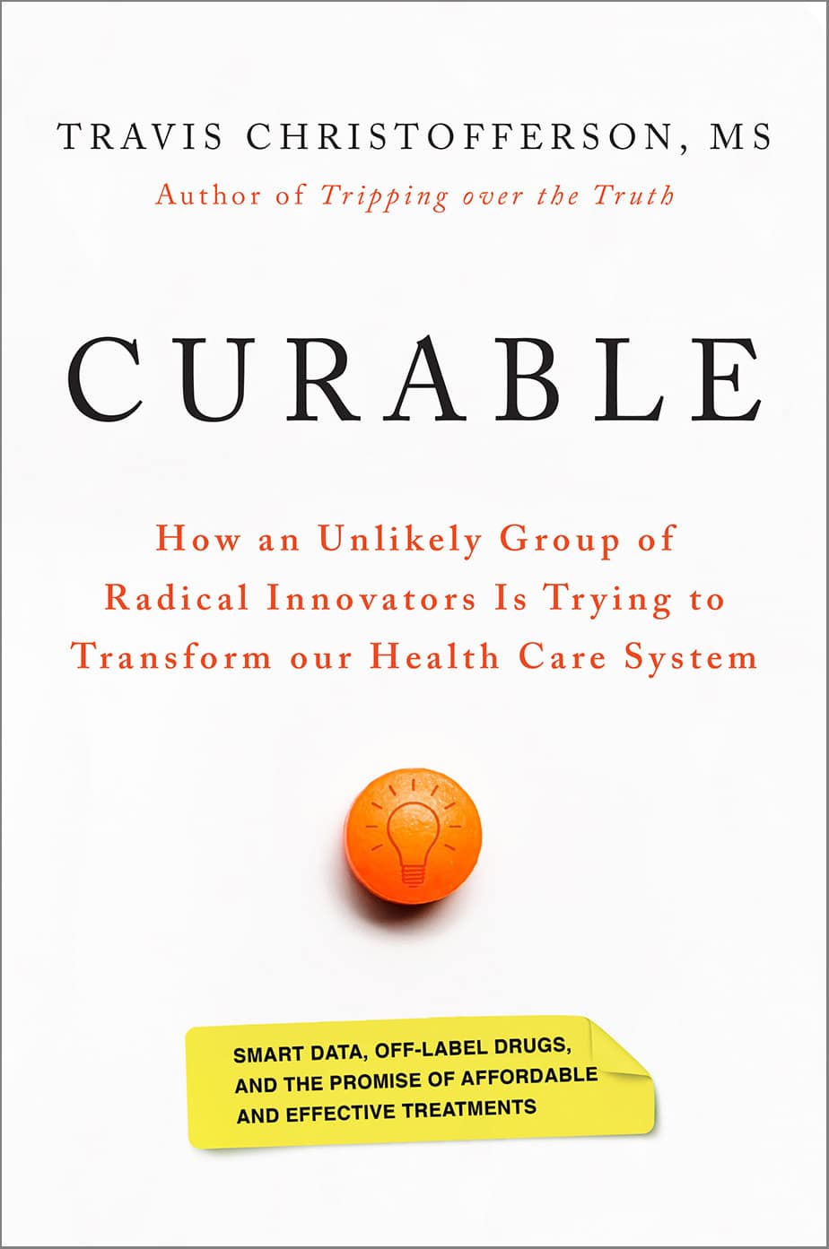 Curable | Chelsea Green Publishing