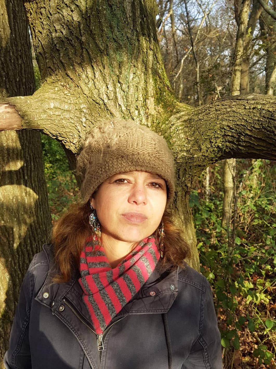 Books by Anna Locke | Chelsea Green Publishing