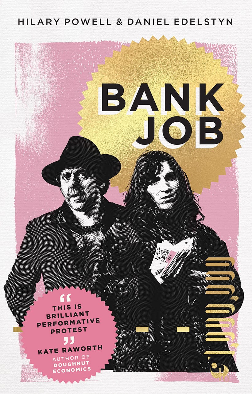 Bank Job | Chelsea Green Publishing