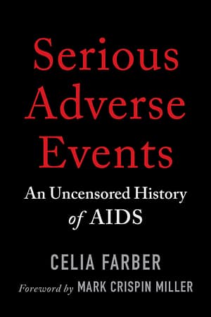 Books by Celia Farber | Chelsea Green Publishing
