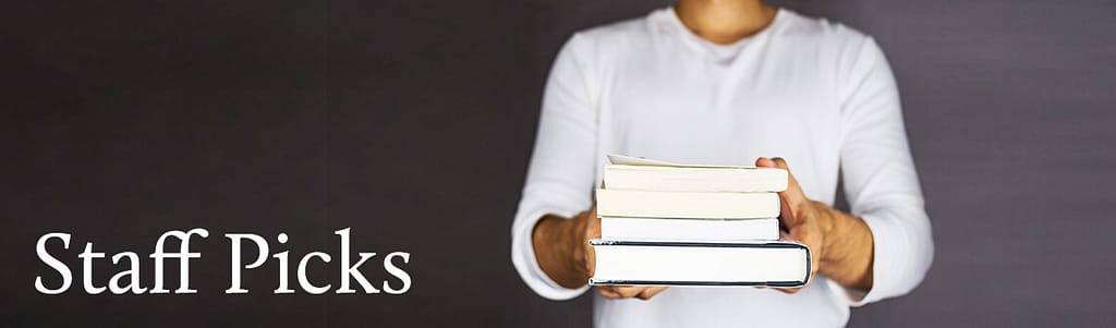 Staff Picks from Chelsea Green Publishing