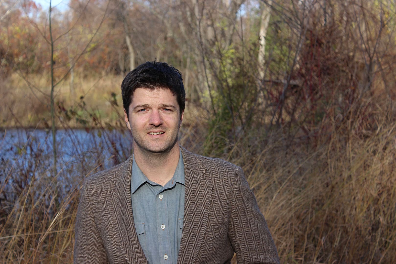 Books by James McSweeney | Chelsea Green Publishing