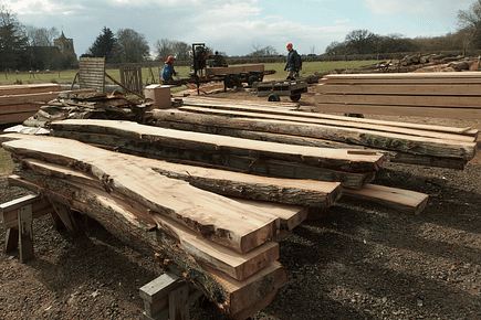 A Different Way of Working | Chelsea Green Publishing