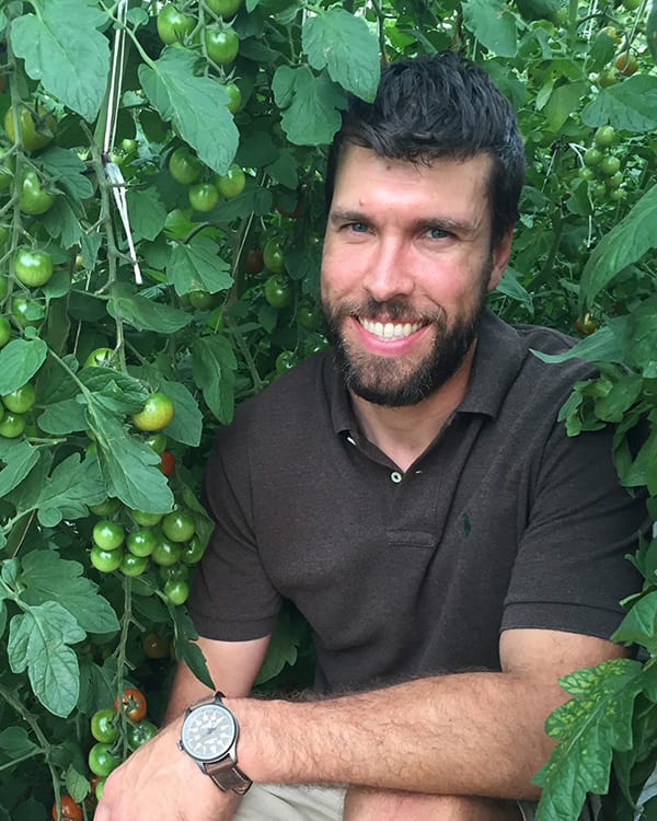 Books by Andrew Mefferd | Chelsea Green Publishing