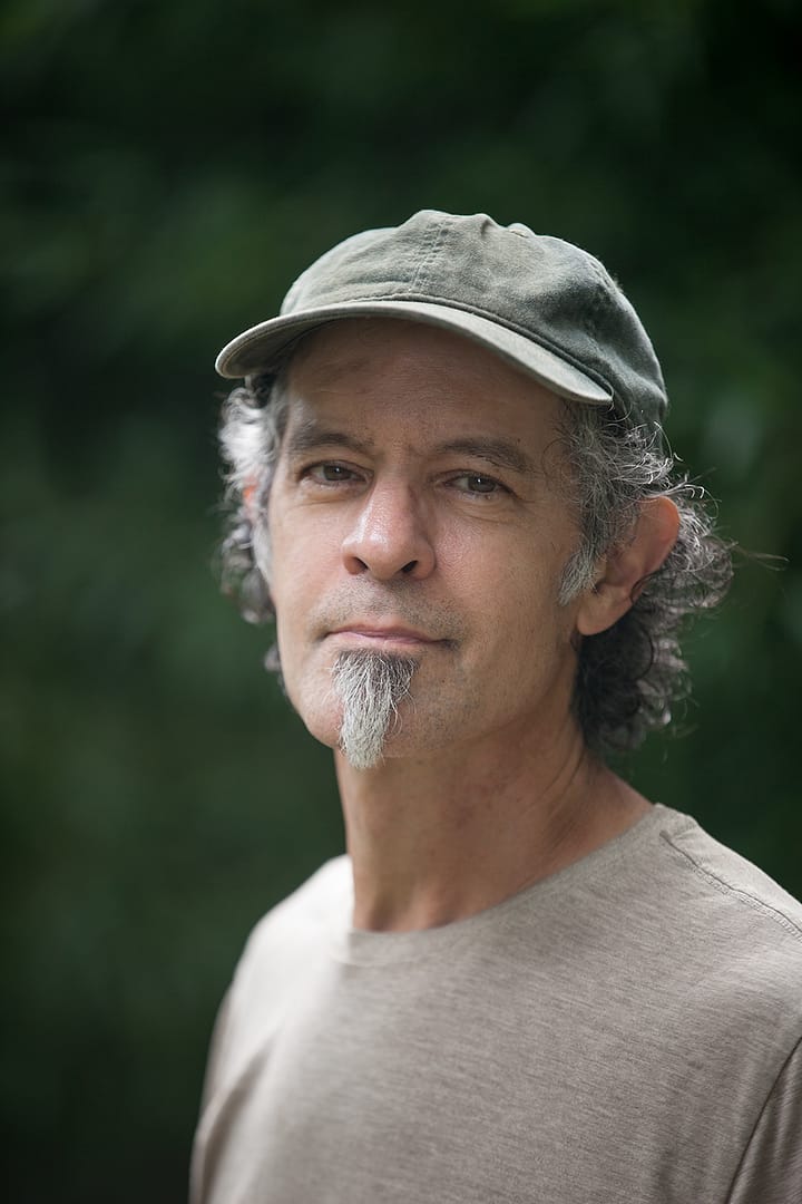 Books by Scott Serrano | Chelsea Green Publishing