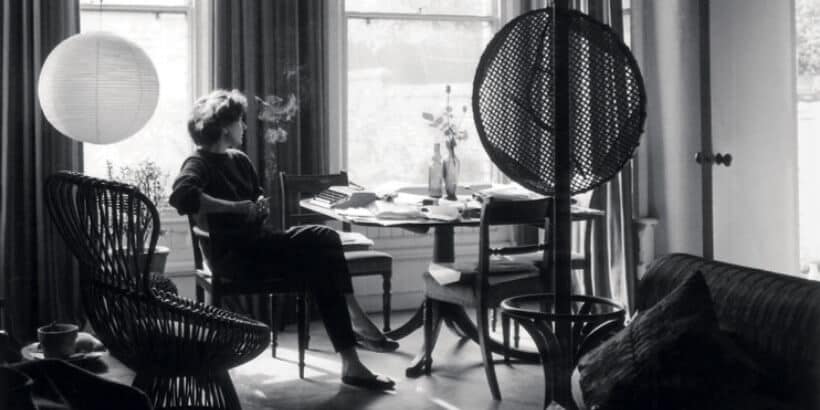 The Life of Patience Gray: Gathering Honey from a Weed
