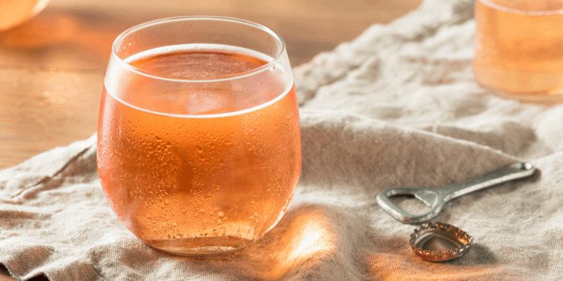 Cheers! A Guide to Making Sparkling Cider | Chelsea Green Publishing