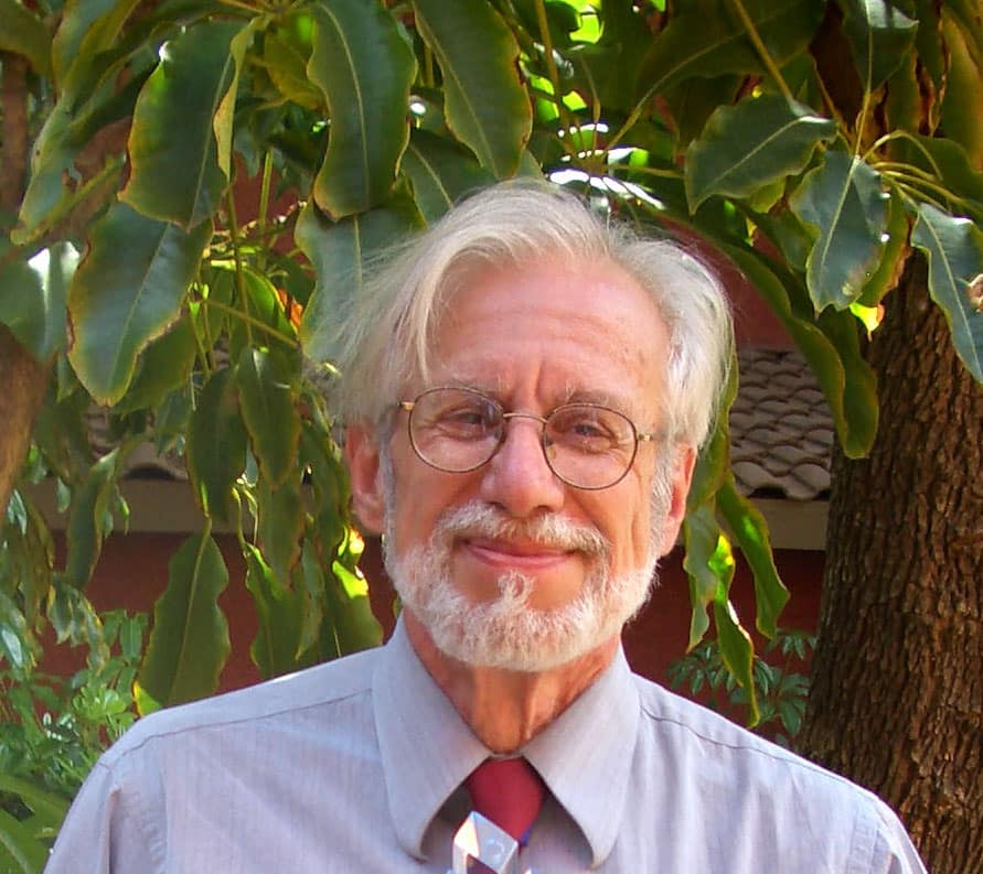 Books by Richard David Feinman | Chelsea Green Publishing