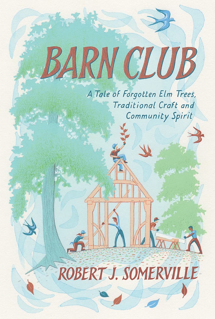 Barn Club | Chelsea Green Publishing