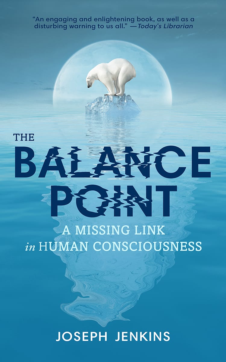 The Balance Point | Chelsea Green Publishing
