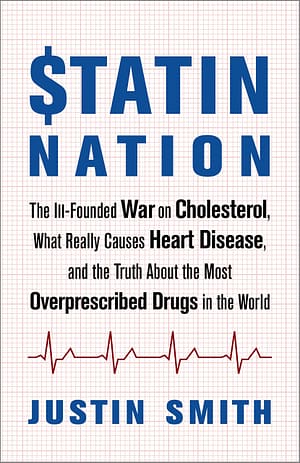 The Ill-Founded War on Cholesterol: The “Good” and “Bad” Cholesterol ...