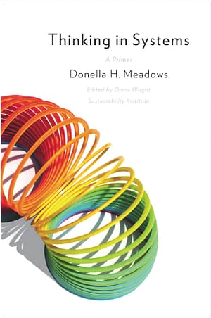 Thinking in Systems | Chelsea Green Publishing