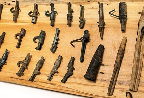 Maple Syrup 101: Spouts, Tapping, and Trees