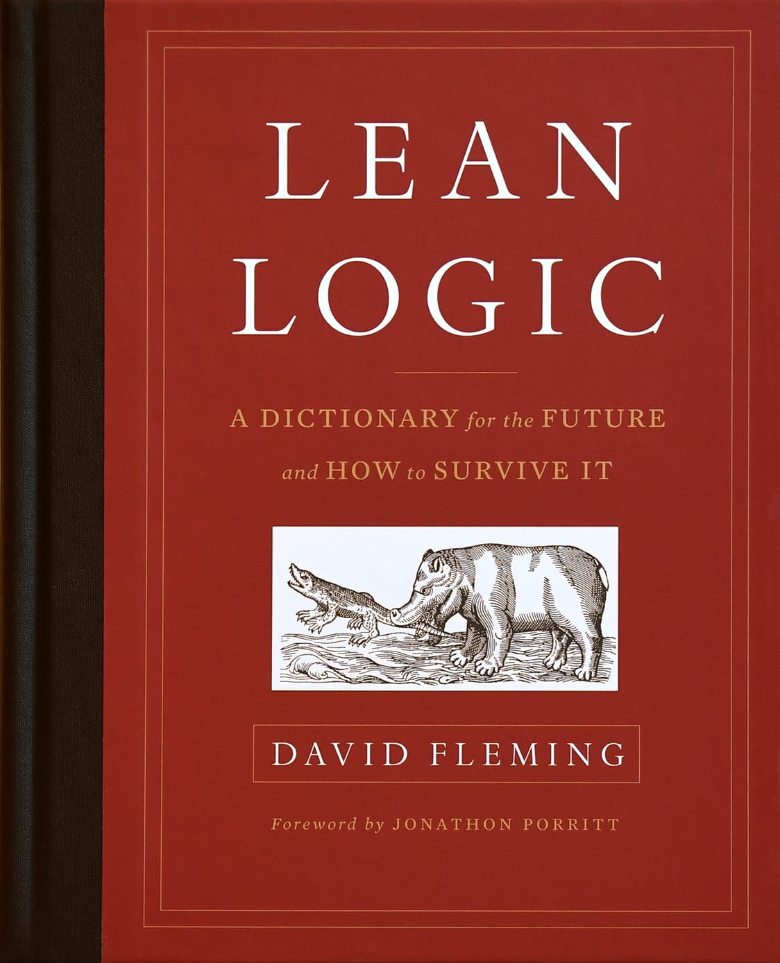 Lean Logic - Chelsea Green Publishing