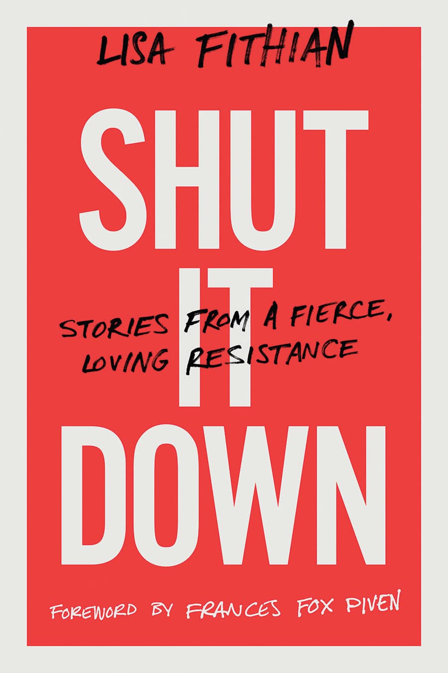 Shut It Down | Chelsea Green Publishing